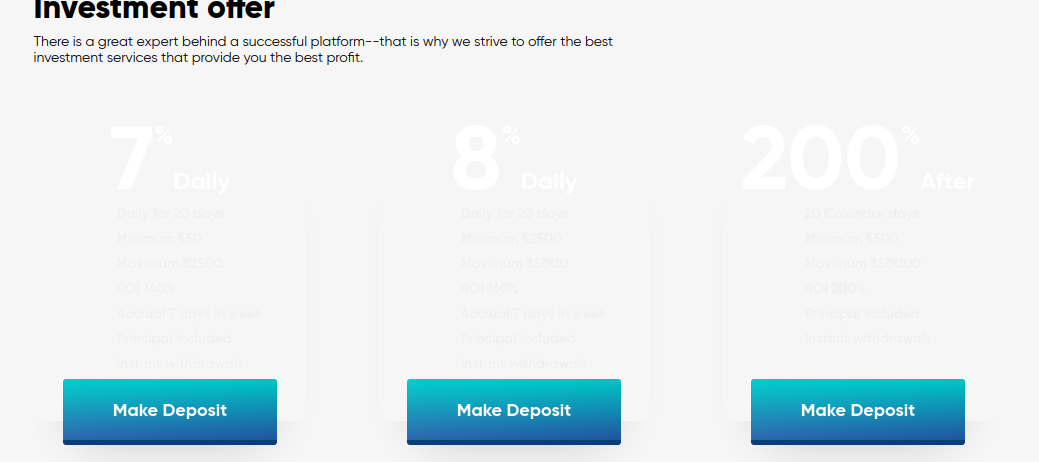 The Best Micro Trading Review 2021 - Orasio