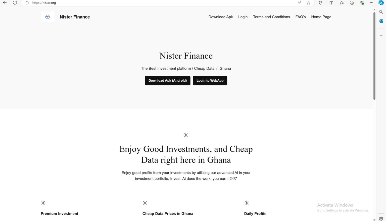 The Top 3 Cheap Data Bundles In Ghana 2024 - Orasio